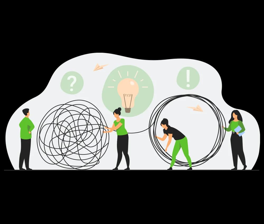 Discovery and Consultation